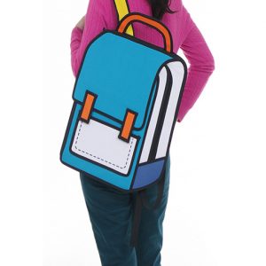 2D Backpacks Archives - 2D Bags