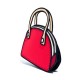 NEW 2D Bag Purse (Red or Yellow)