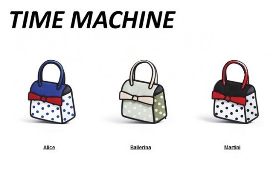 2D Bag Handbag Special Edition