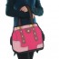 2D Bag Shoulder Bag - 2D Bags