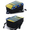 2D Backpacks - Stripes (5 Colors)