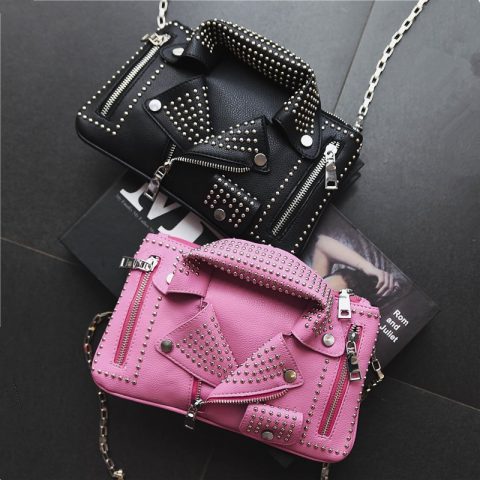 Best Purses For Teenage Girls - 2D Bags