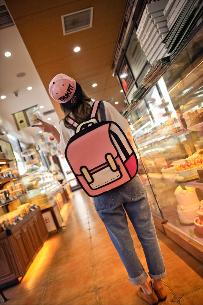Track Your Order - 2D Bags